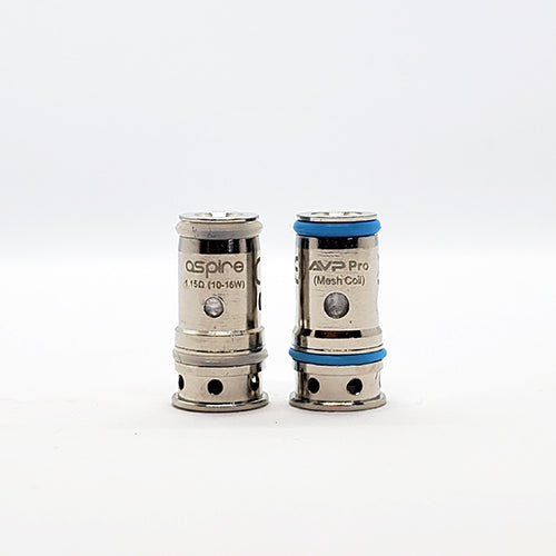 Aspire AVP Pro Coils – Vapemeister